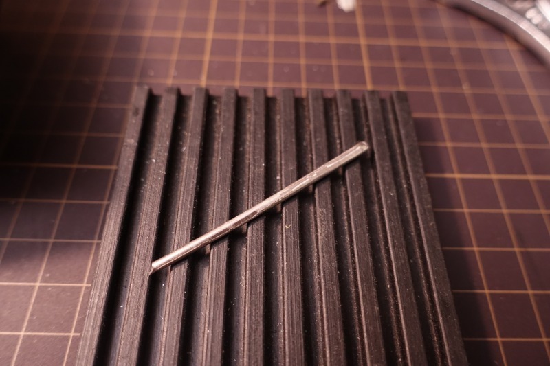 こいち時間 -koichizikan-: 「Tech21 SANSAMP BASS DRIVER DI（分解・修理）」