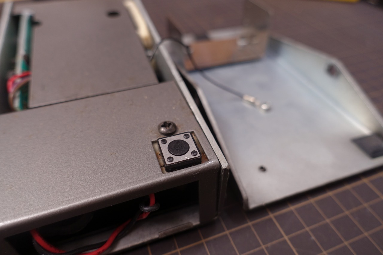 こいち時間 -koichizikan-: 「DOD FX-17 WAH-VOLUME CONTROLLER PEDAL（音が出ません）」