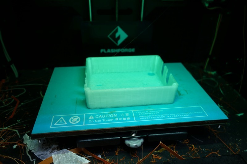 こいち時間 -koichizikan-: 「Tech21 SANSAMP BASS DRIVER DI（筐体製作+ノックダウン化）」