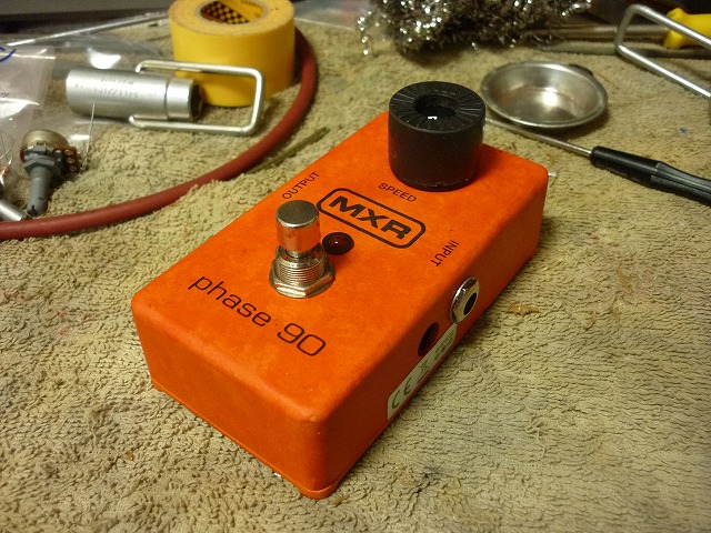 こいち時間 -koichizikan-: 「らくらくホン」